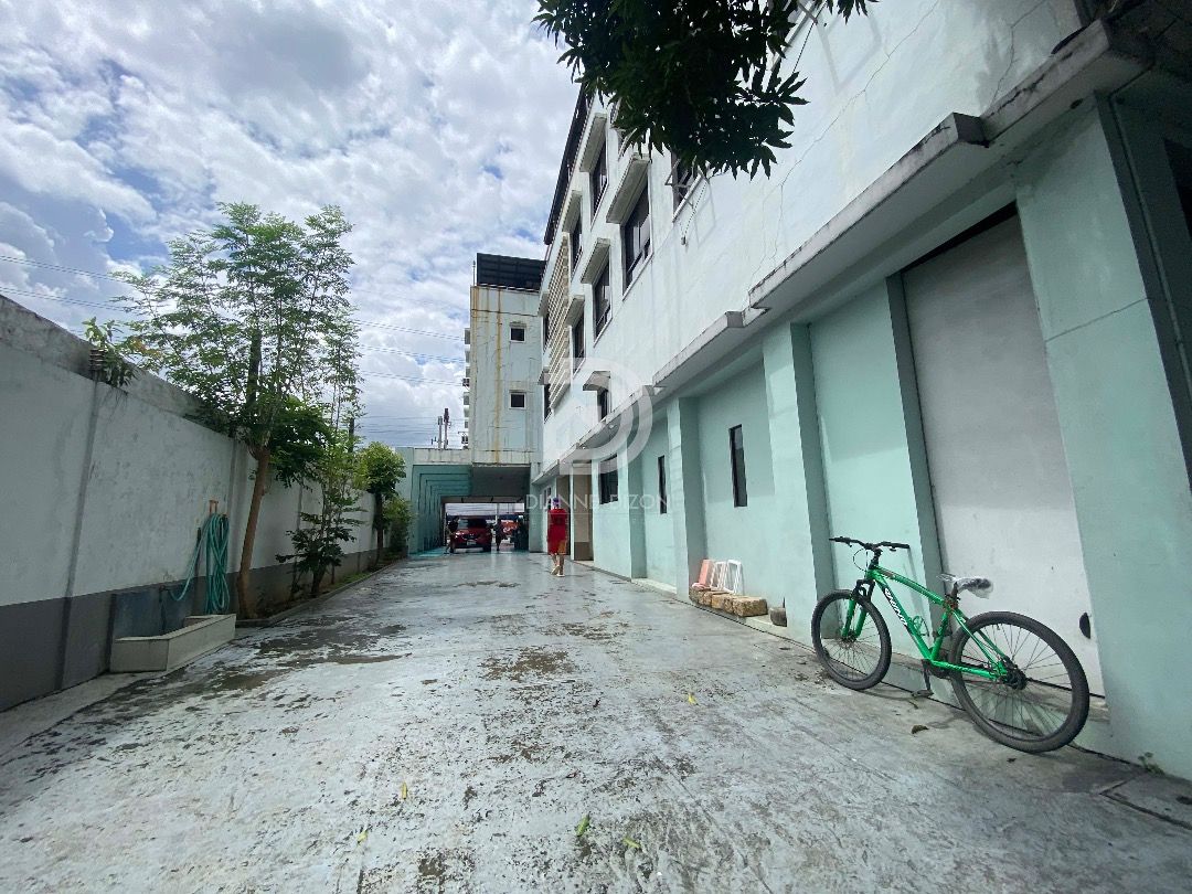 Commercial Building for Sale in Marcos Highway, Antipolo, Rizal ...