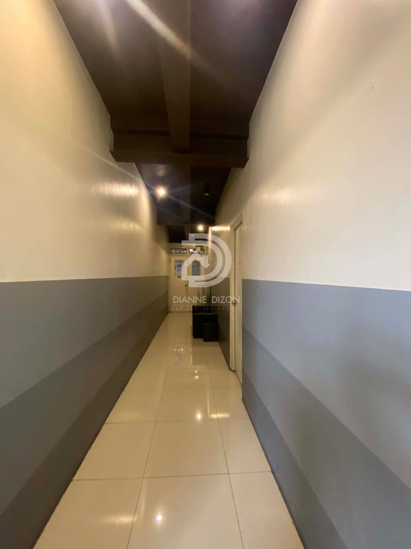 Commercial Building for Sale in Marcos Highway, Antipolo, Rizal ...