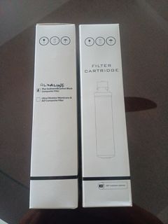 Cosmo Quantum Alkaline Water Filter Set, Furniture & Home Living ...