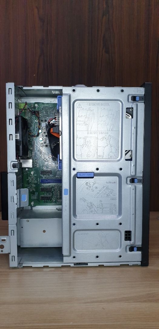DELL OPTIPLEX SFF 3040 MODEL - SYSTEM UNIT, Computers & Tech, Desktops ...