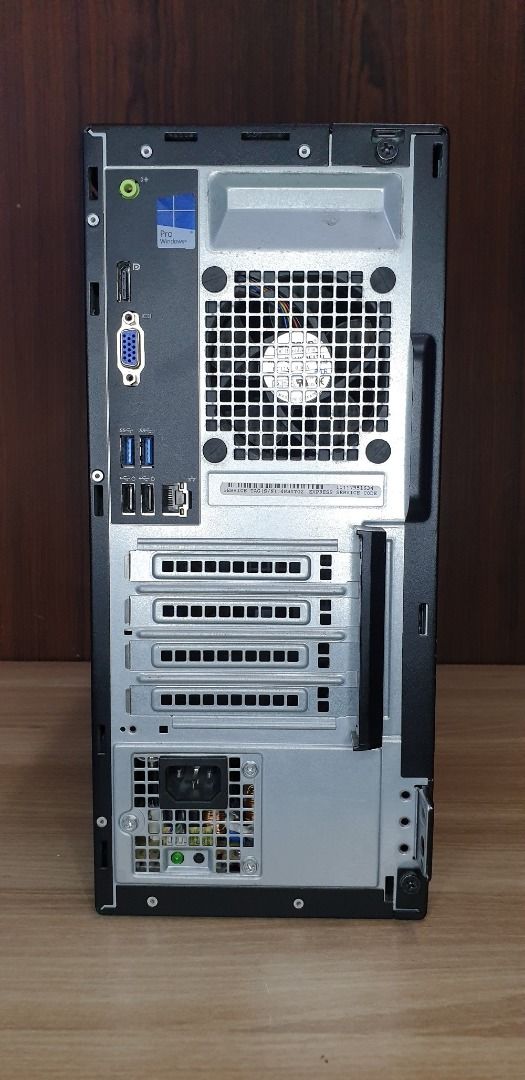 DELL OPTIPLEX SFF 3040 MODEL - SYSTEM UNIT on Carousell