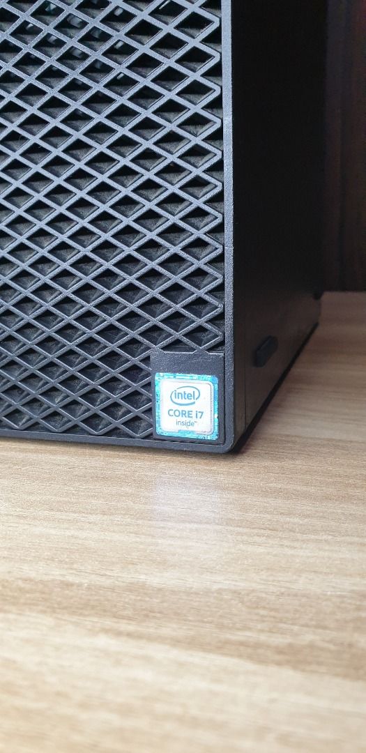 DELL OPTIPLEX SFF 3040 MODEL - SYSTEM UNIT on Carousell