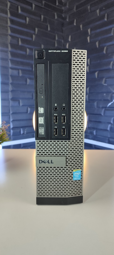 DELL OPTIPLEX SFF 9020 MODEL - SYSTEM UNIT on Carousell
