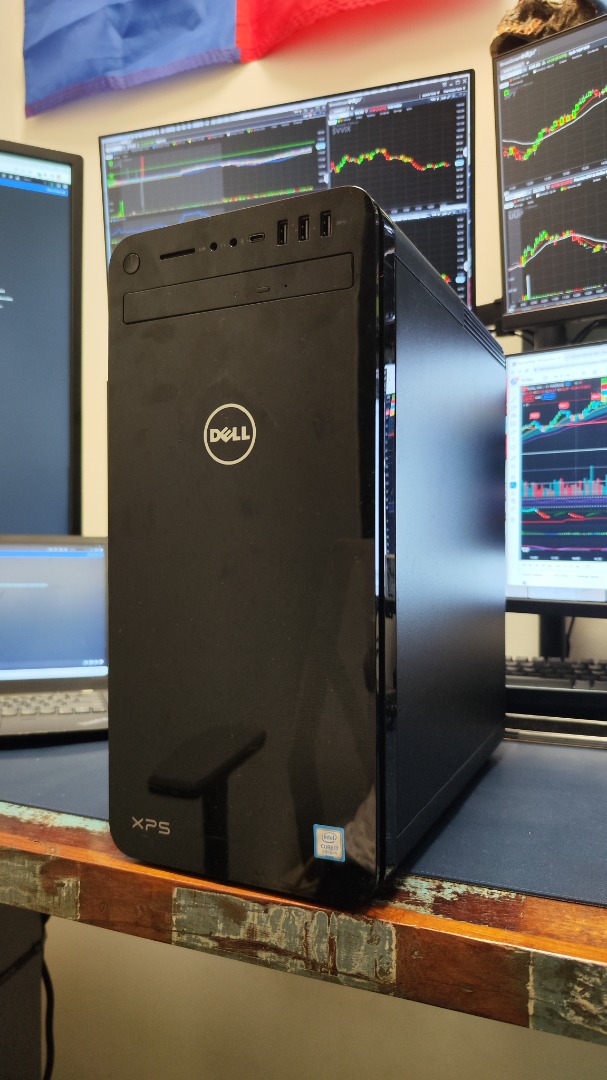 Dell XPS 8930, Computers & Tech, Desktops on Carousell