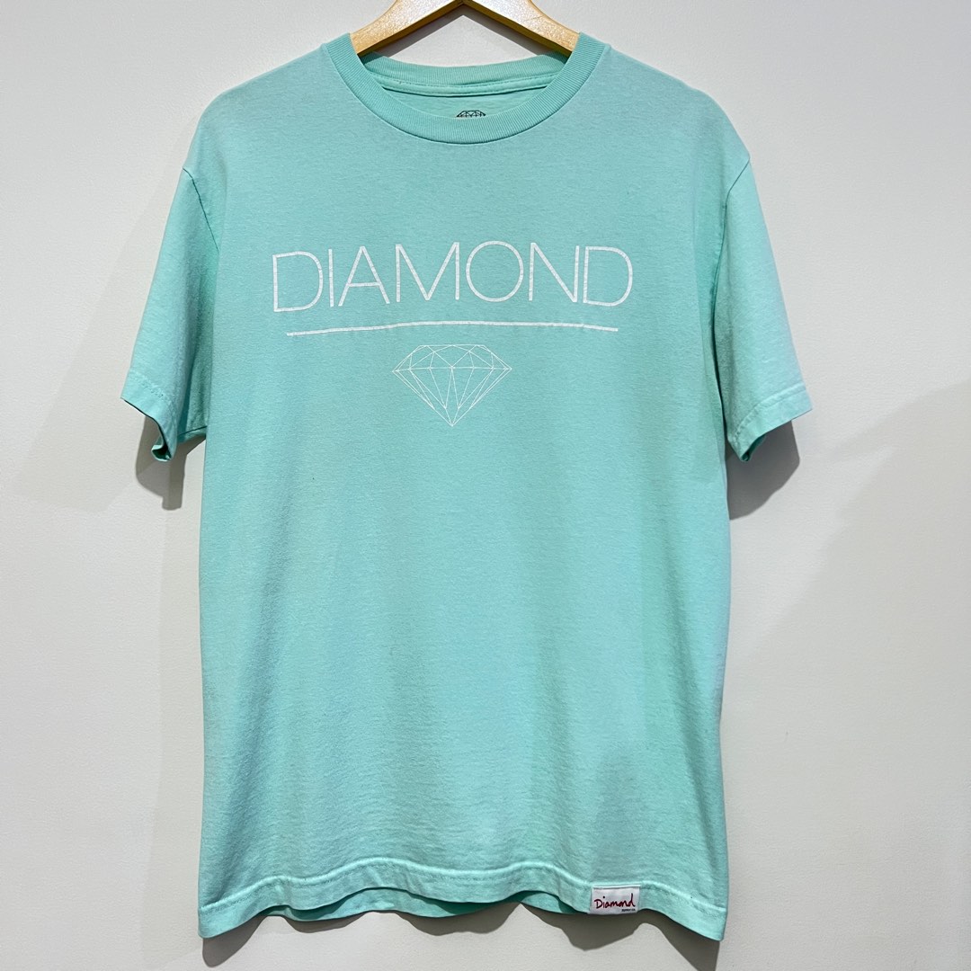 Diamond Shirt on Carousell
