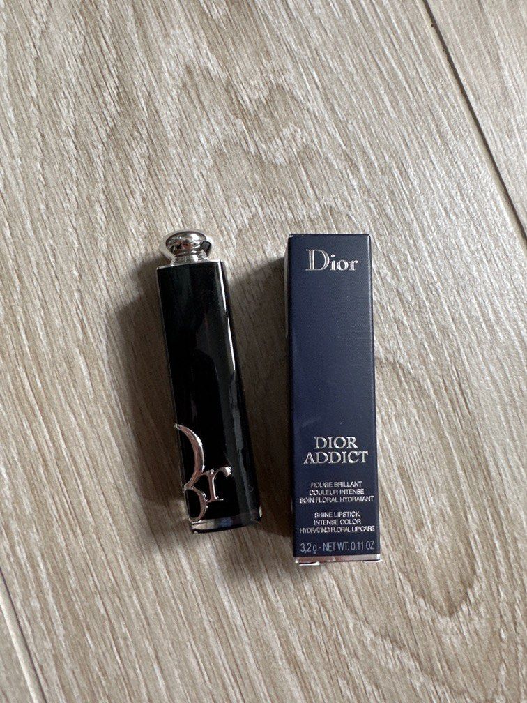 Dior shine Lipstick shade 527 atelier, Beauty & Personal Care, Face ...