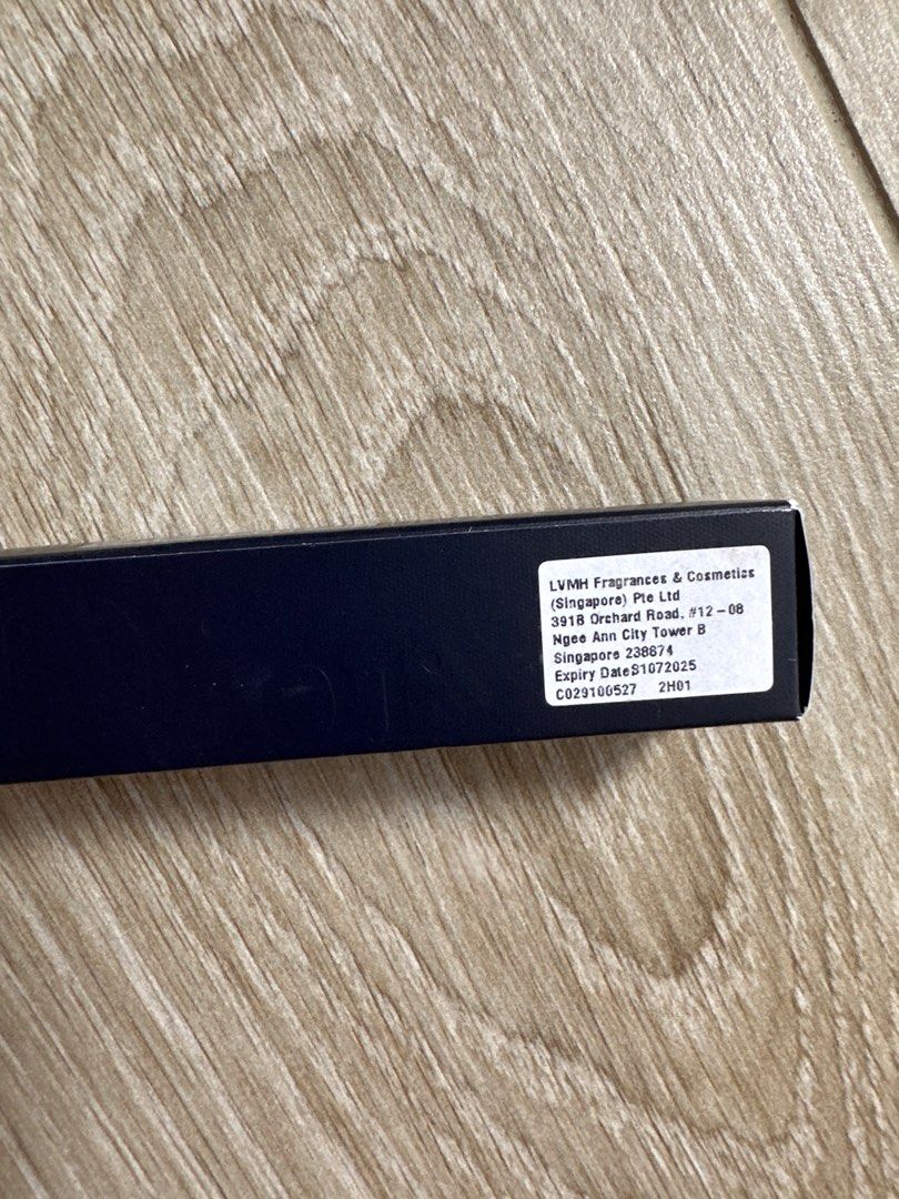 Dior shine Lipstick shade 527 atelier, Beauty & Personal Care, Face ...