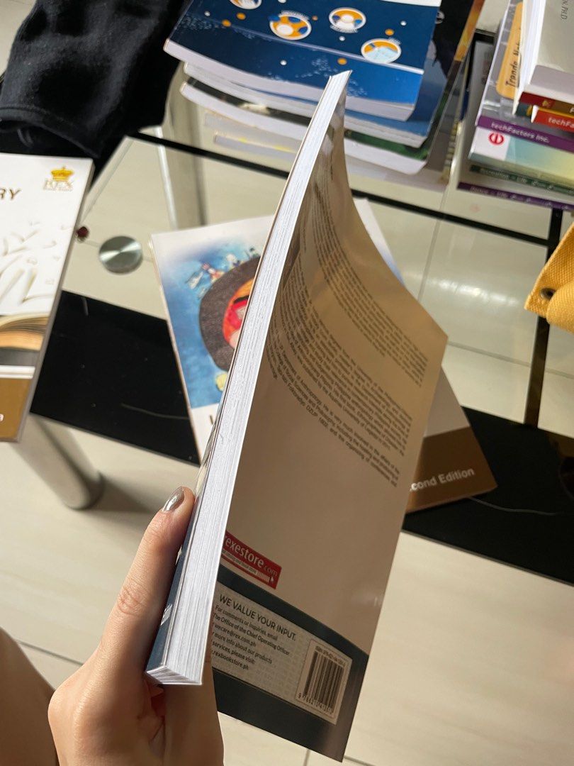 Disciplines and ideas in the social sciences by carlos pena tatel humss ...