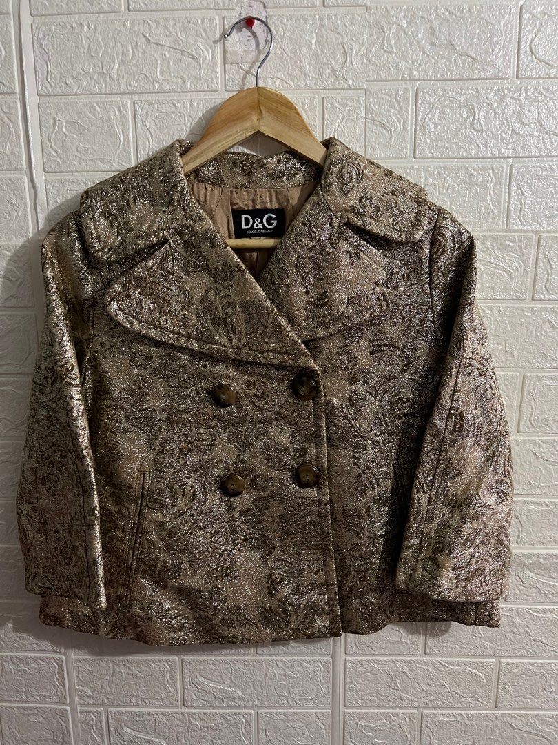 Dolce & Gabbana, Luxury, Apparel on Carousell