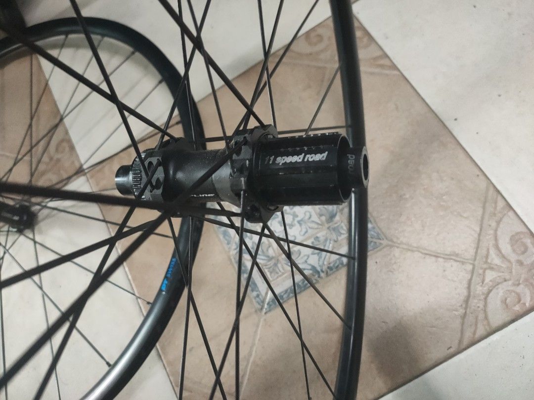 DT swiss p1800 spline disc, Sports Equipment, Bicycles & Parts, Parts ...