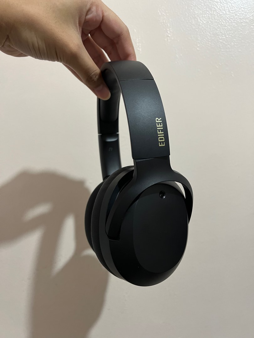 EDIFIER W820NB PLUS, Audio, Headphones & Headsets on Carousell