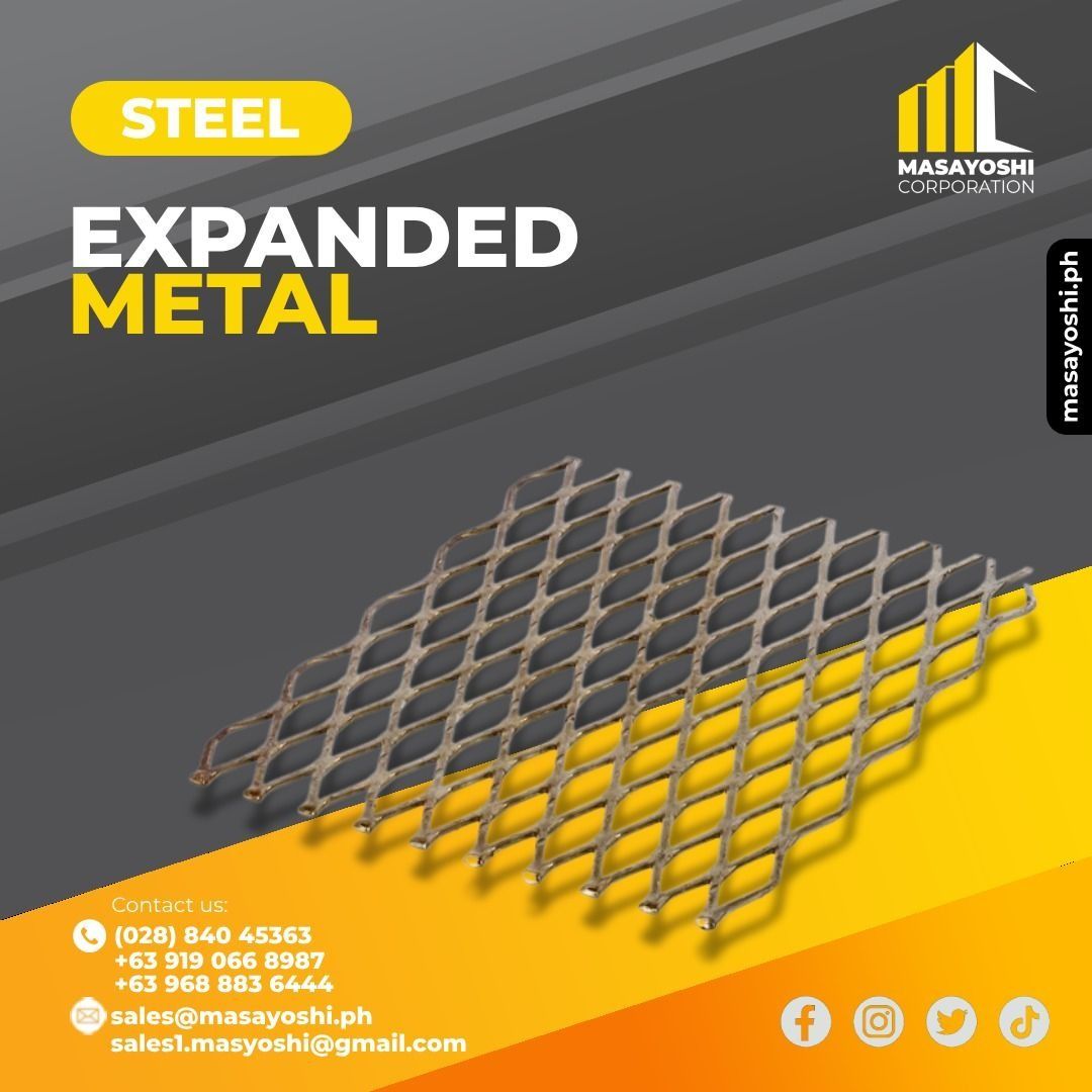 Expanded Metal | Aluminum Expanded Metal | Metal Mesh | Wire Mesh ...