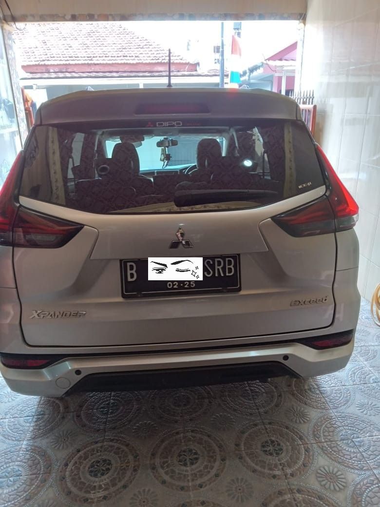 Expander 2020 exceed 1.5, Mobil & Motor, Mobil untuk Dijual di Carousell