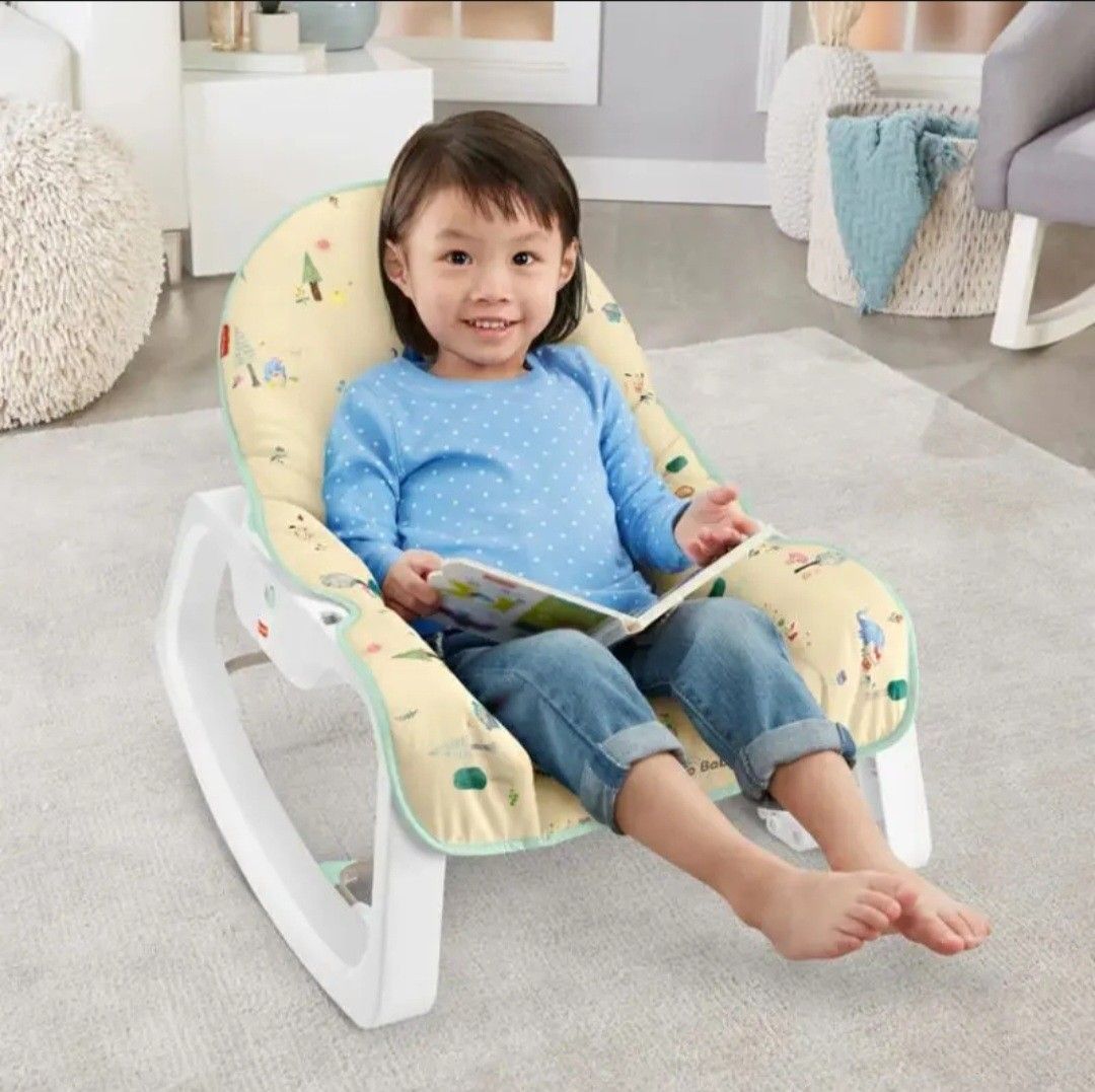 Fisher Price Hello Kitty Sanrio Baby Infant To Toddler, Babies & Kids ...