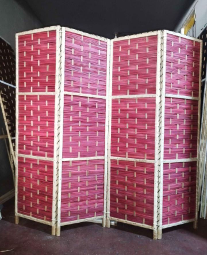Folding Divider Partitioner On Carousell