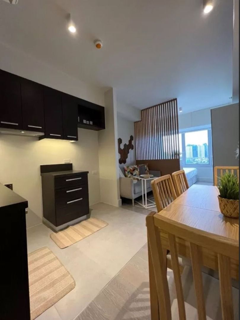 For Sale - Studio Unit, Lincoln Tower at the Proscenium, Property, For ...