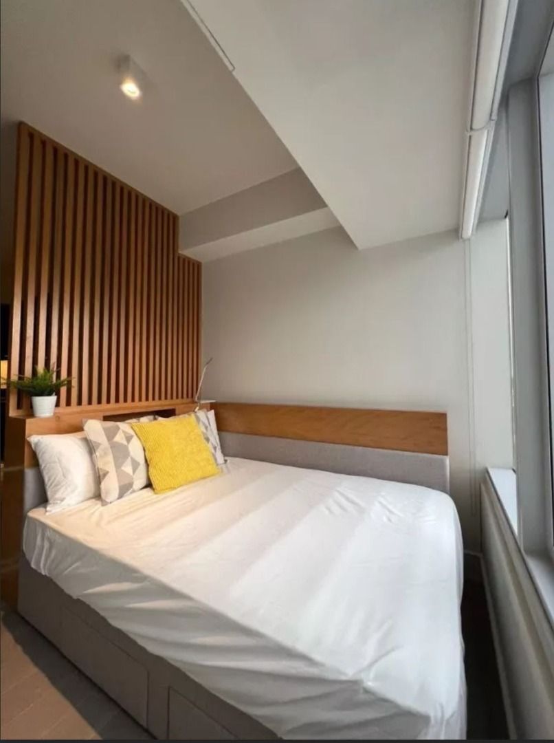 For Sale - Studio Unit, Lincoln Tower at the Proscenium, Property, For ...