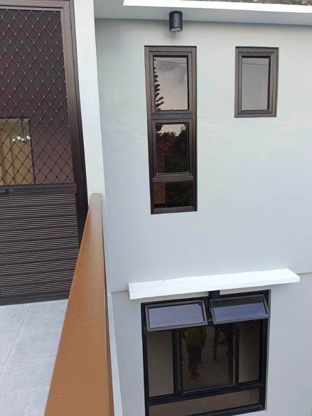 For Sale: Brand New Elegant Corner House and Lot in Maia Alta ...