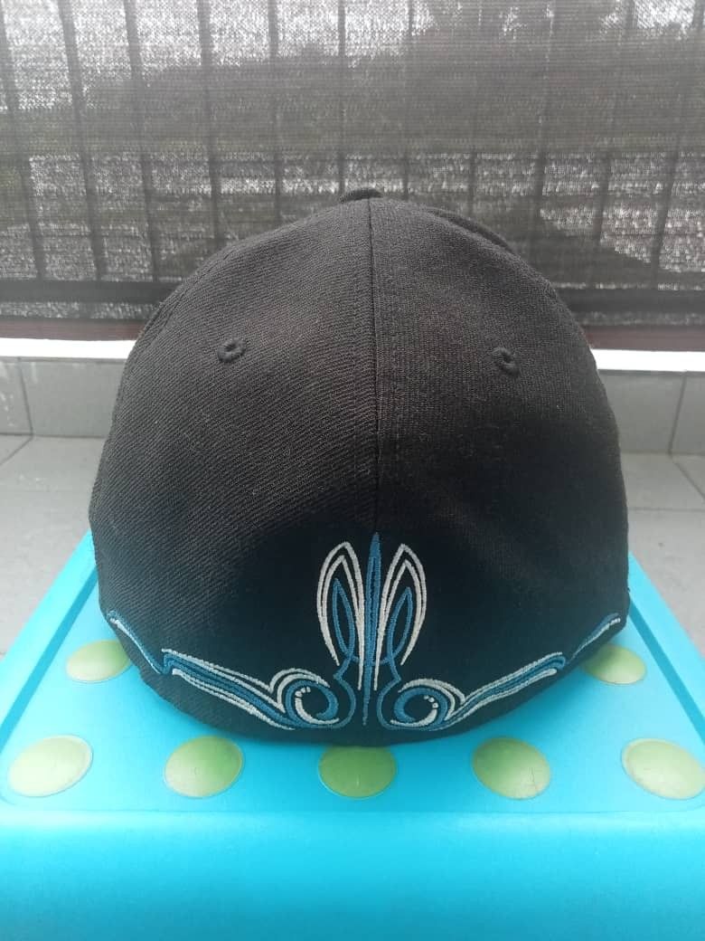 Fullcap Mooneyes X New Era X 59FIFTY, Men's Fashion, Watches ...