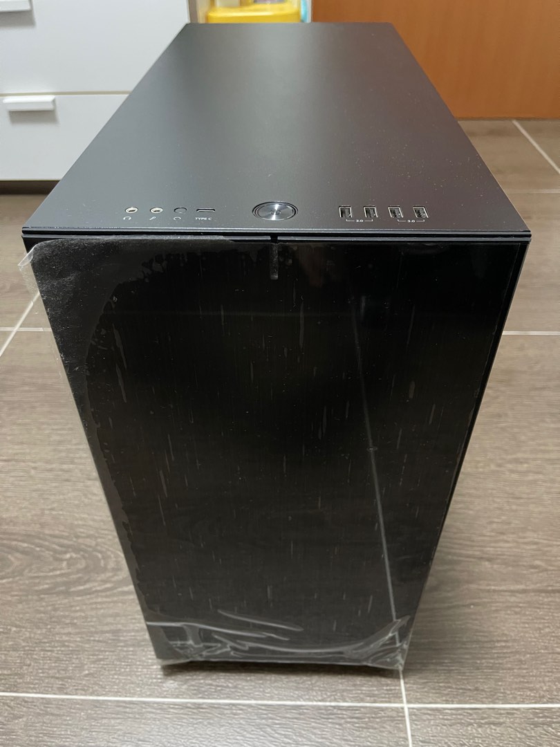 Gaming Desktop PC / Storage Server (AMD Ryzen 6-Core), Computers & Tech, Desktops on Carousell