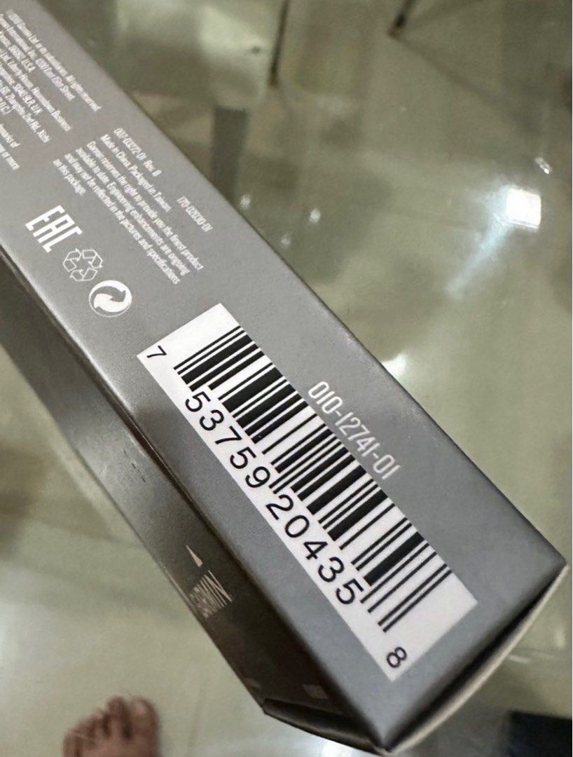 Garmin Titanium Quickfit Watch band 26mm, Mobile Phones & Gadgets ...