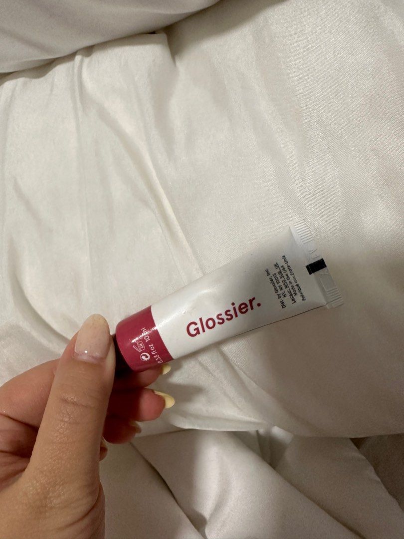 Glossier Cloud Paint in Storm, Beauty & Personal Care, Face, Makeup on ...