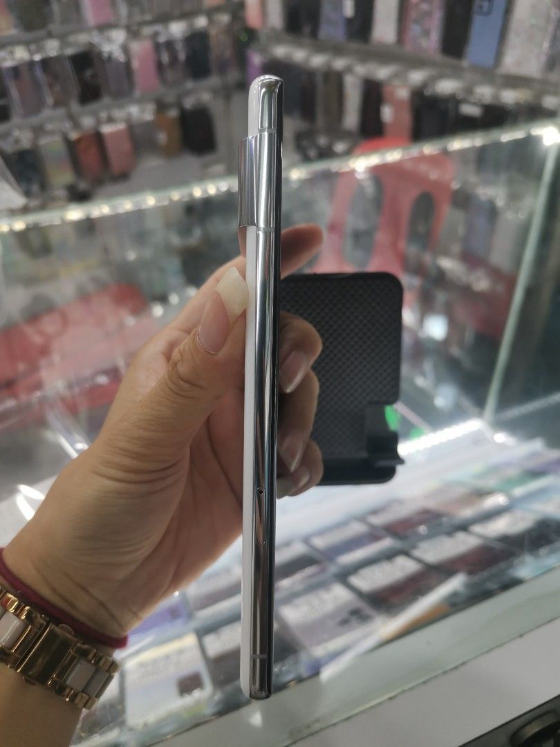 GOOGLE PIXEL 7 PRO White 128 GB, Mobile Phones & Gadgets, Mobile Phones ...