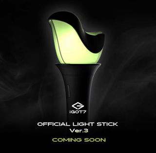 [PO] ZB1 OFFICIAL LIGHTSTICK | ZEROBASEONE, Hobbies & Toys, Memorabilia ...