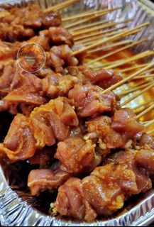 JUMBO BEEF OR MUTTON SATAY, Food & Drinks, Chilled & Frozen Food on ...