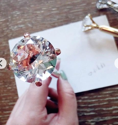 Helen Kelly Diamond Pen Gold, Hobbies & Toys, Stationery & Craft, Other ...