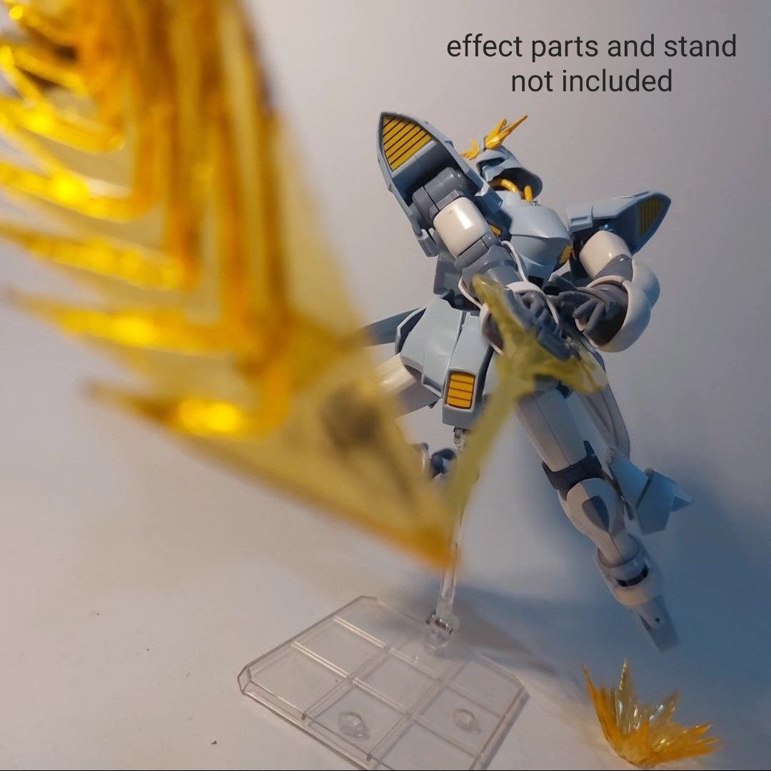 HG Miss Sazabi Gundam Build Fighters, Hobbies & Toys, Toys & Games on ...