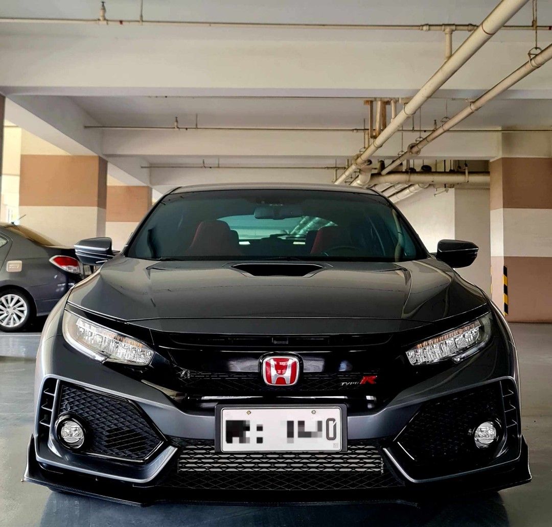 Honda 2019 Civic Type R Manual, Cars for Sale, Used Cars on Carousell