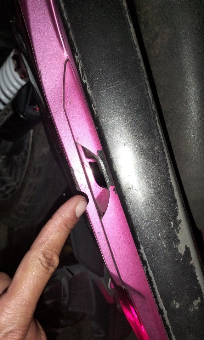 Honda Click 125 version 2, Motorbikes, Motorbikes for Sale on Carousell