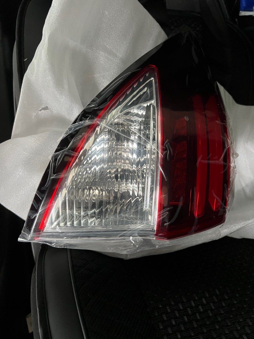 Honda Vezel left side light/ taillight, Car Accessories, Electronics ...