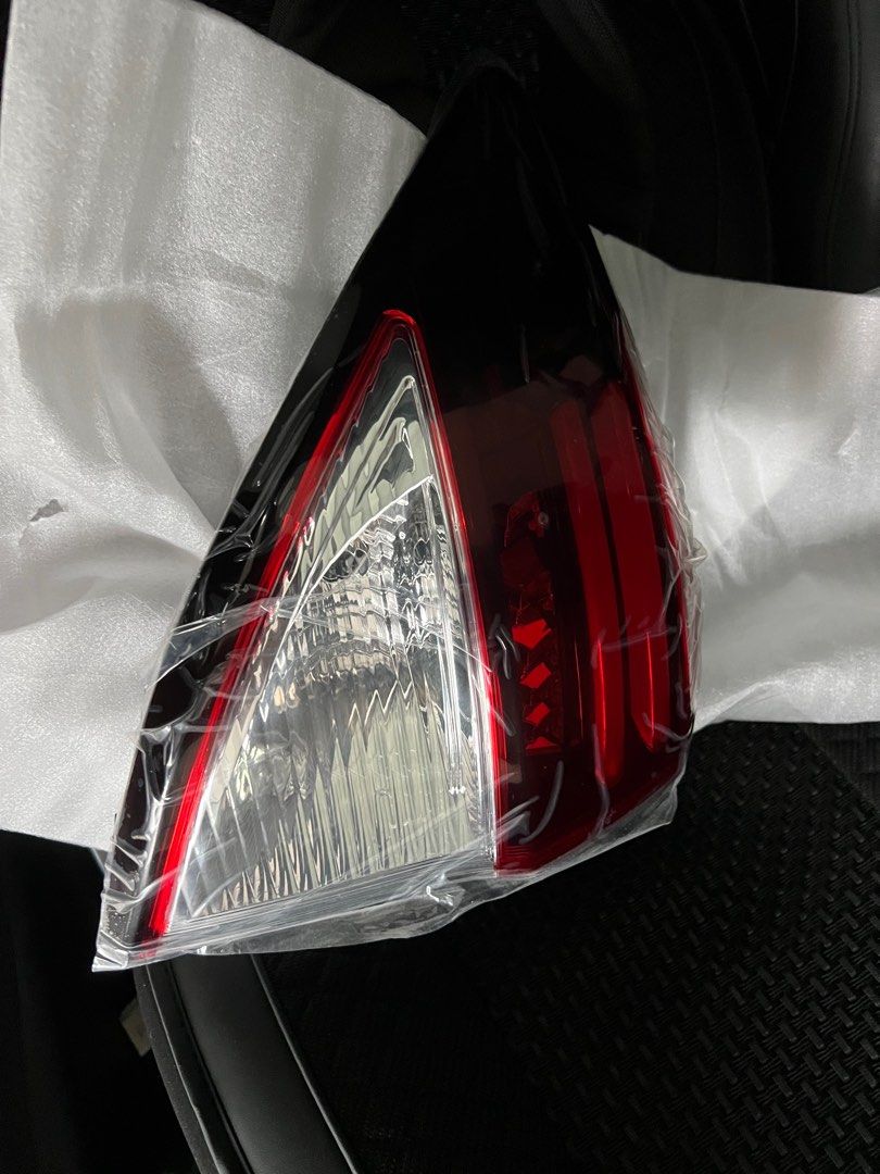 Honda Vezel left side light/ taillight, Car Accessories, Electronics ...