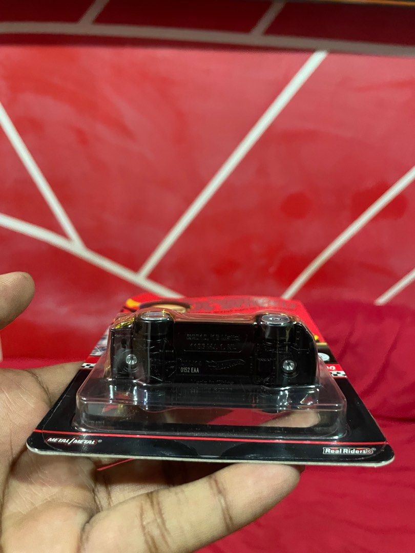 Hotwheels RLC 3 digit sn Honda S2000 Gold, Hobbies & Toys, Toys & Games ...