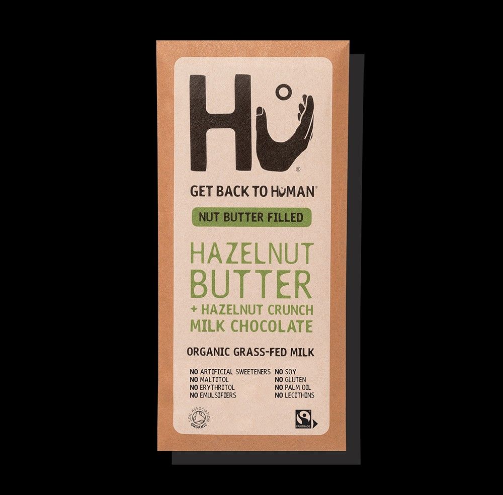 HU Get back to human chocolate bars milk chocolate dark chocolate candy ...