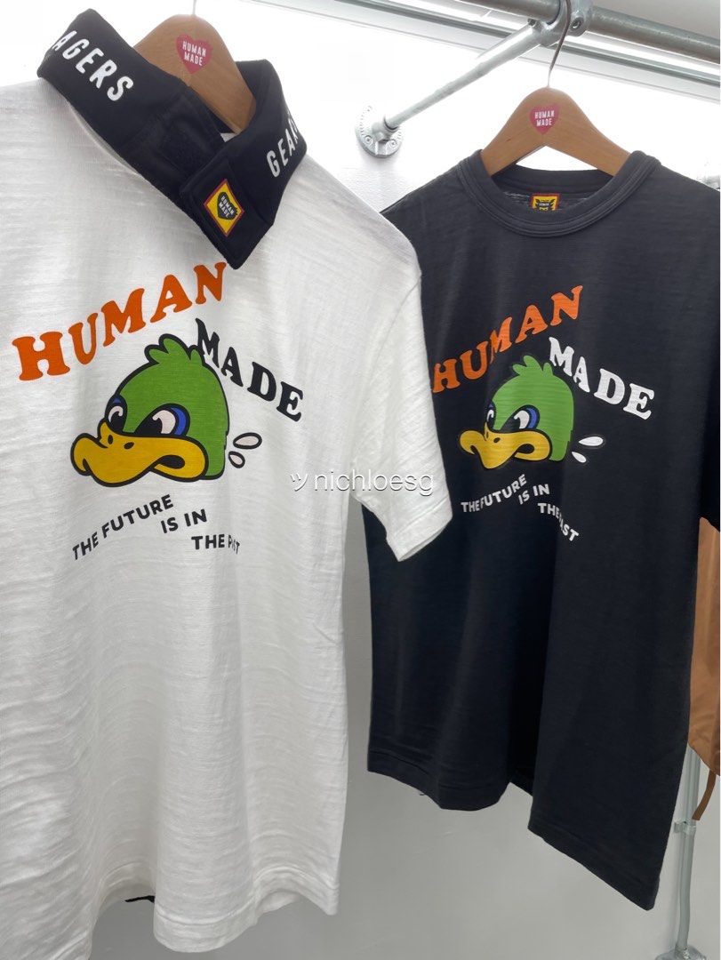 HUMAN MADE COOL NECK BAND, Furniture & Home Living, Home Improvement ...