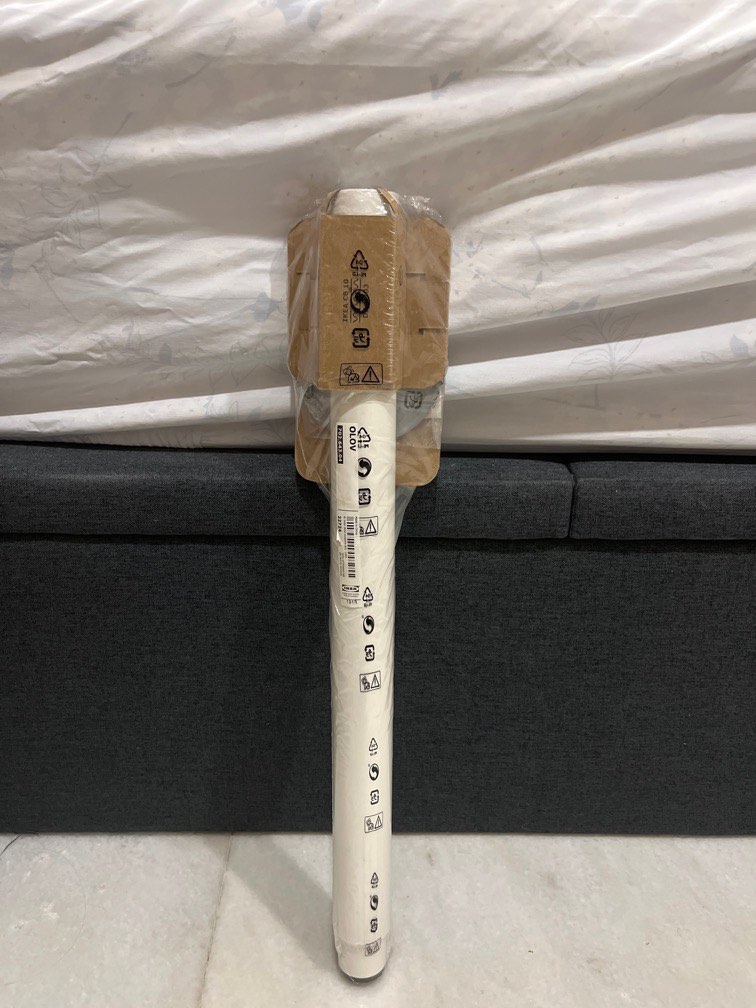 IKEA Olov leg, adjustable, Furniture & Home Living, Furniture, Tables ...