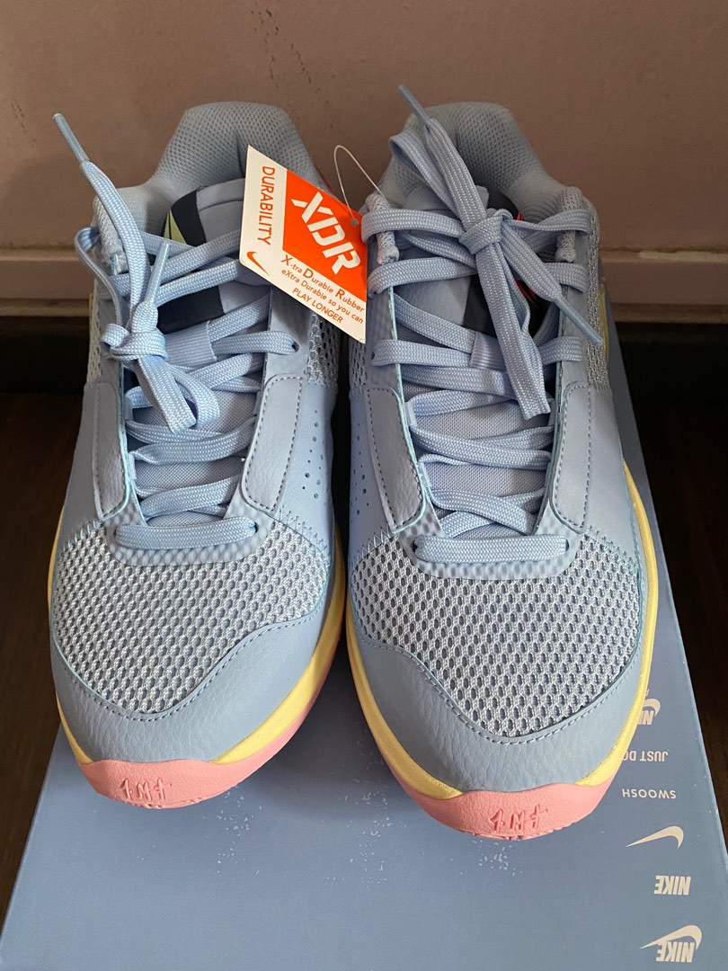 JA1 EP, Men's Fashion, Footwear, Sneakers on Carousell
