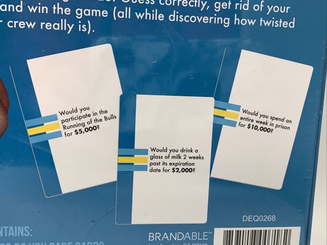 JAKE PAUL Do You Dare Cuz Everyone Has a Number Dare Challenge Guessing ...