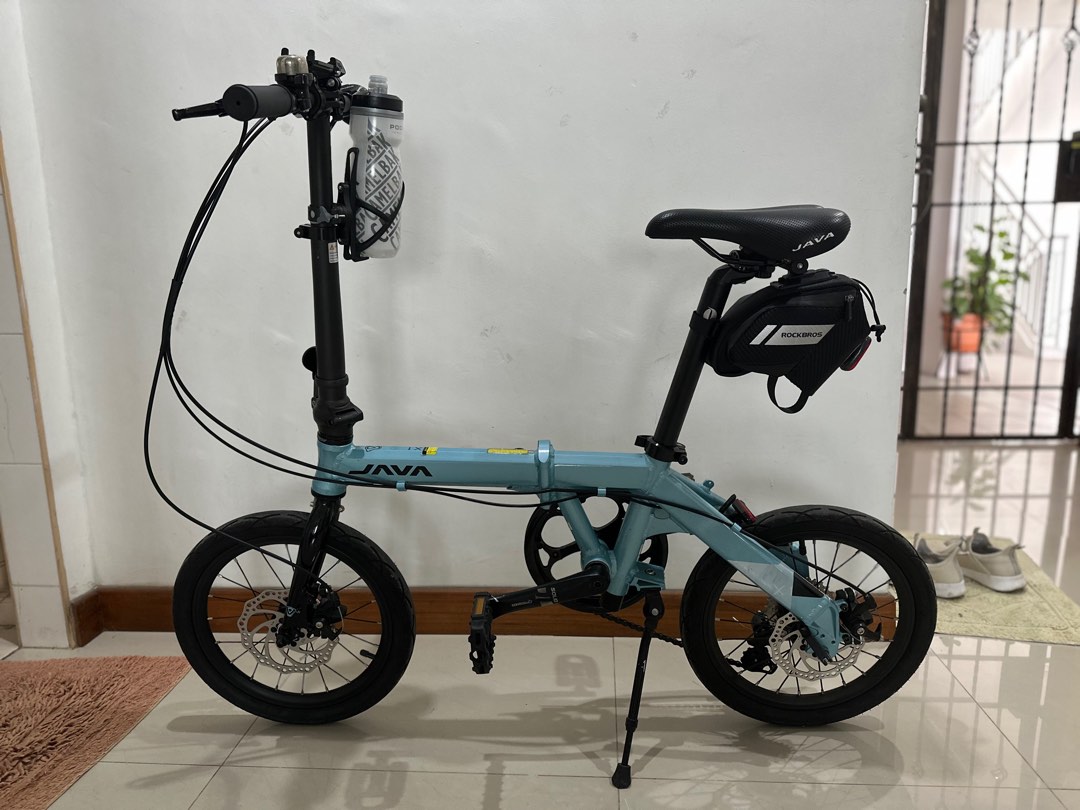 Java X1, Sports Equipment, Bicycles & Parts, Bicycles on Carousell