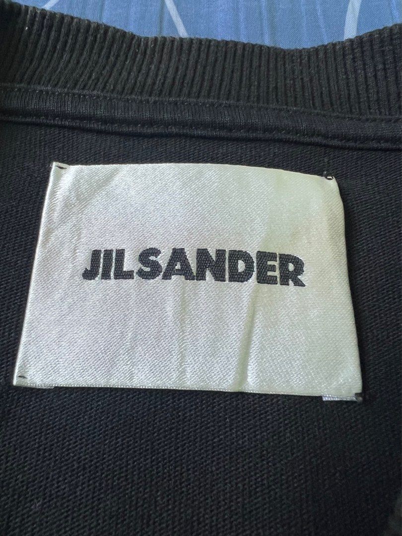 Jil sander(Authentic), Luxury, Apparel on Carousell