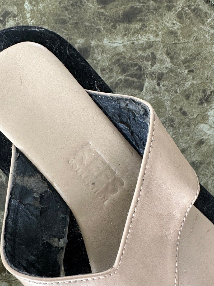 Kees Collection Sandals on Carousell