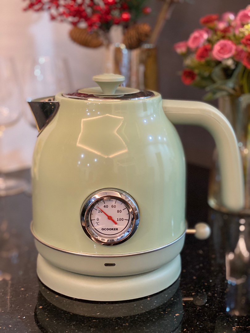 Kettles , TV & Home Appliances, Kitchen Appliances, Kettles & Airpots ...