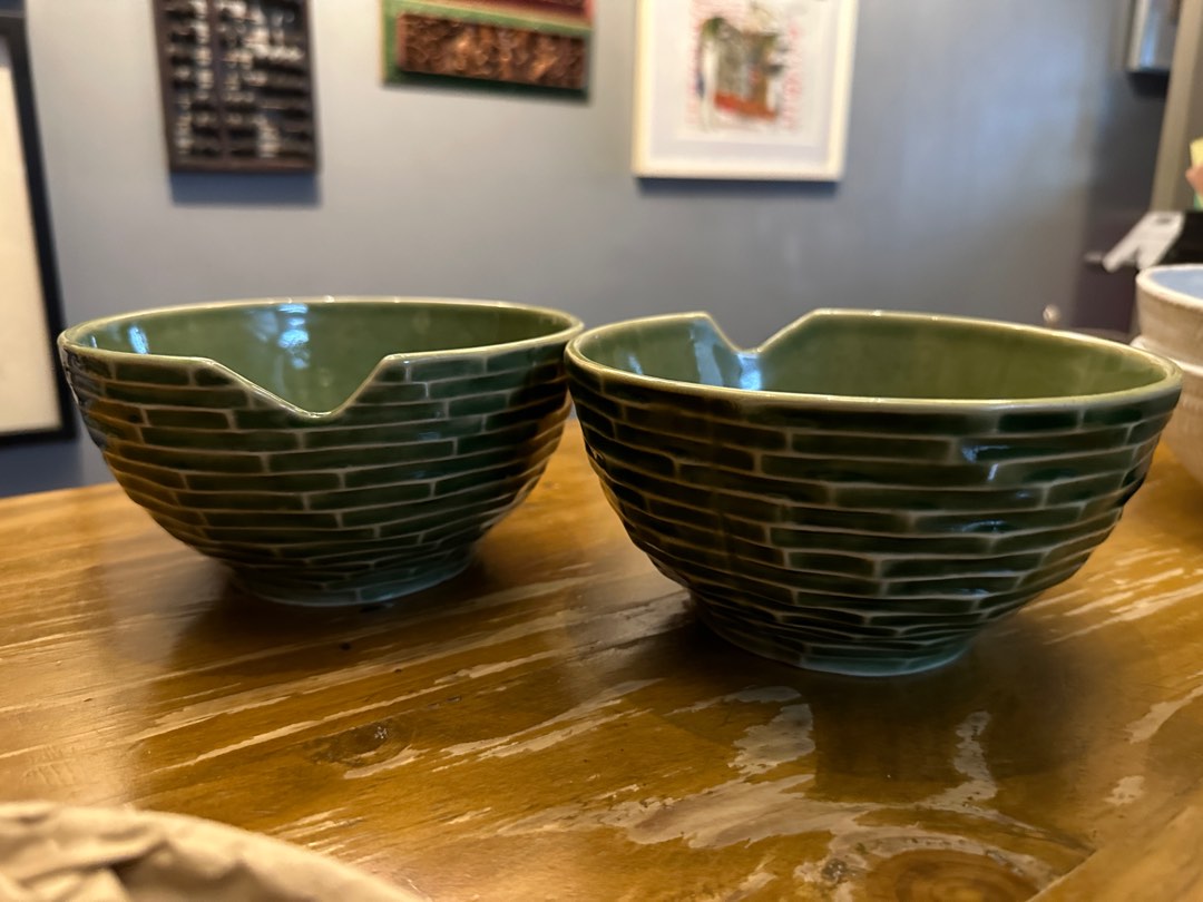 KEVALA CERAMICS BALI Ramen Bowl ON SALE FOR A LIMITED TIME, Furniture ...