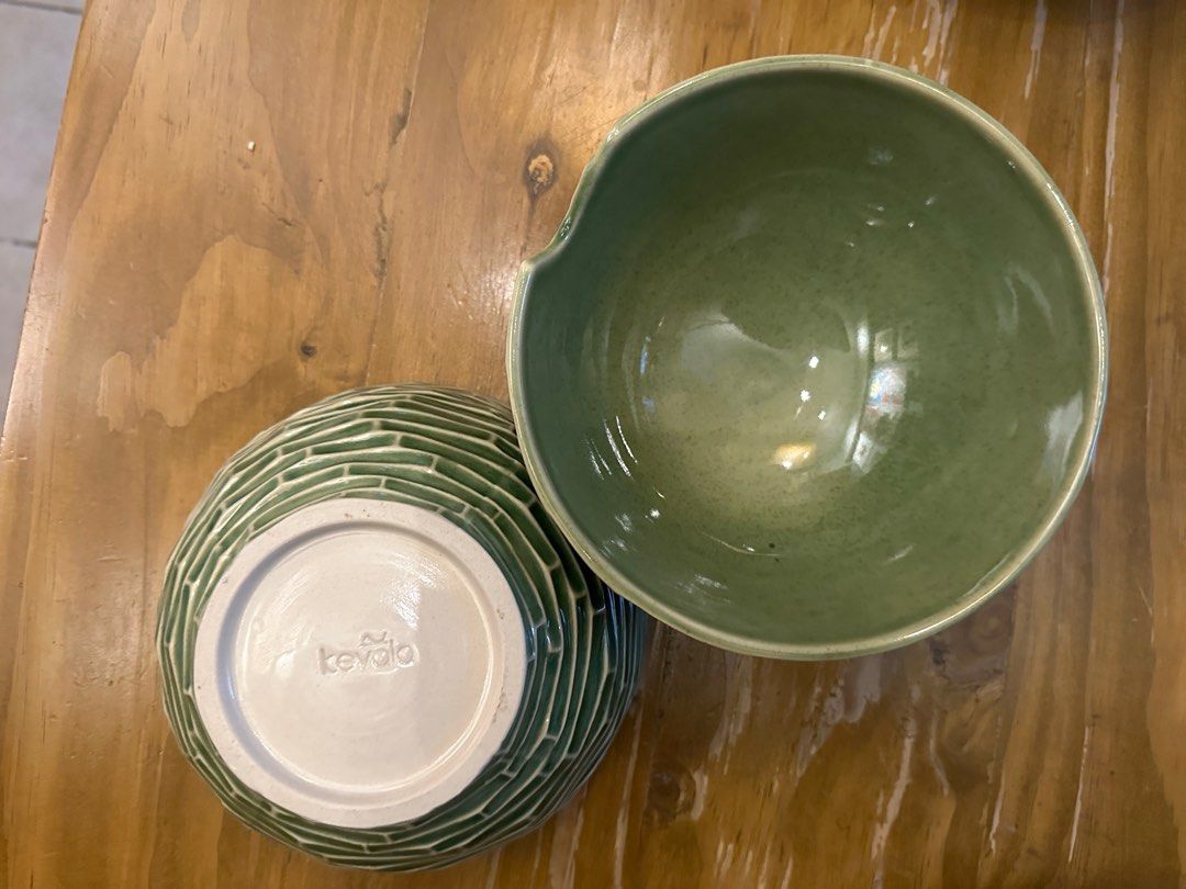 KEVALA CERAMICS BALI Ramen Bowl ON SALE FOR A LIMITED TIME, Furniture ...
