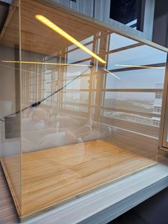 [HSR] Departure Countdown Series Commemorative Hologram Ticket Set (Pre ...