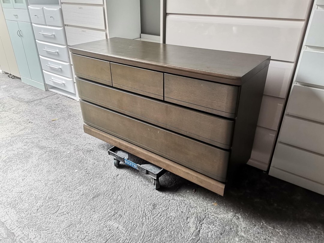 Lateral drawer Japan surplus on Carousell