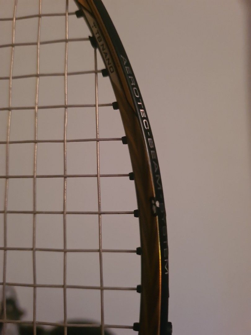 900i 3D Calibar 900 Instinct Li ning/Li-ning/LiNing Badminton Rackets ...